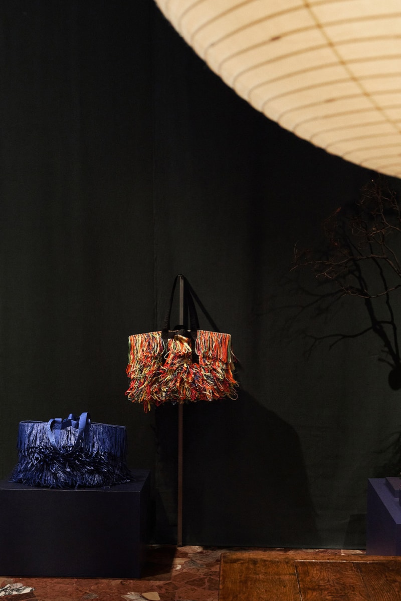 Loewe Hosts Showcase for Salone Del Mobile 2023 | Hypebae