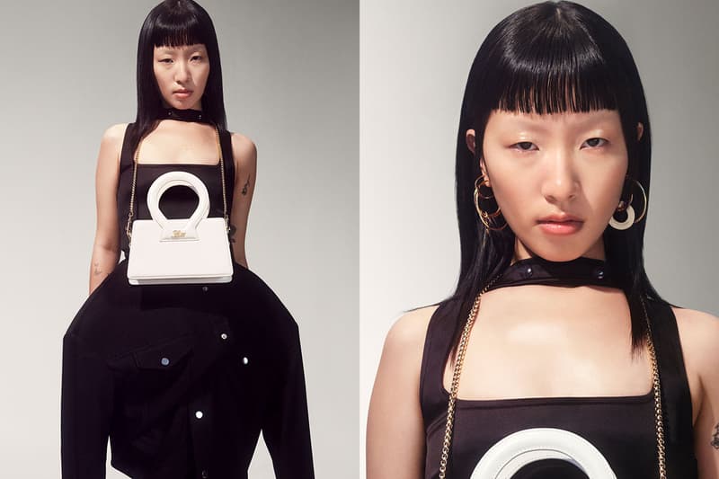 LUAR and Mejuri Announce Collaboration | Hypebae