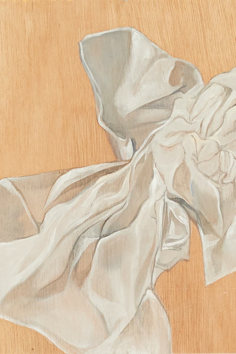 MAMA Presents "MAXXED" by Lorena Levi | Hypebae