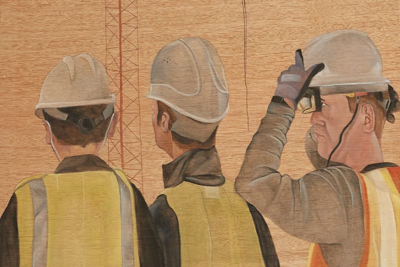 MAMA Presents "MAXXED" by Lorena Levi | Hypebae