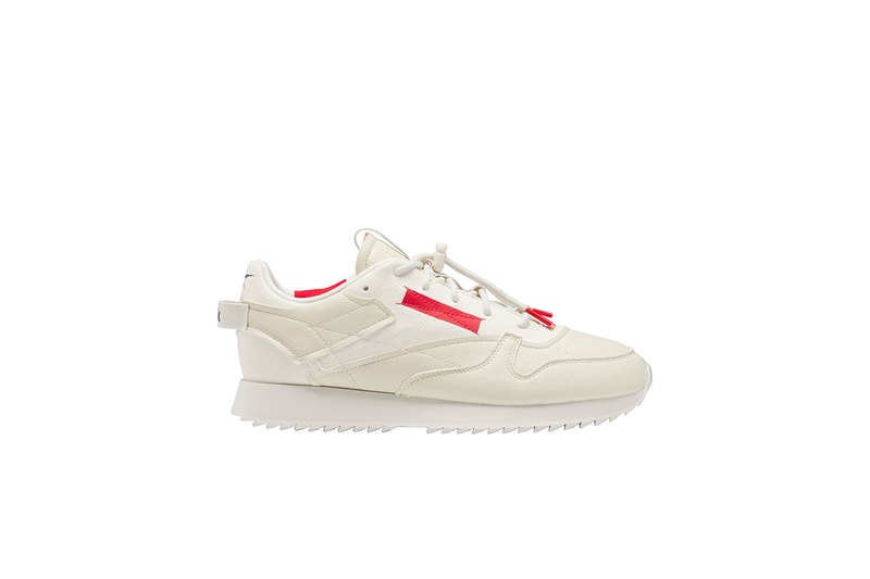 Reebok x Milk Makeup Drop A Vegan Sneaker Collab | Hypebae