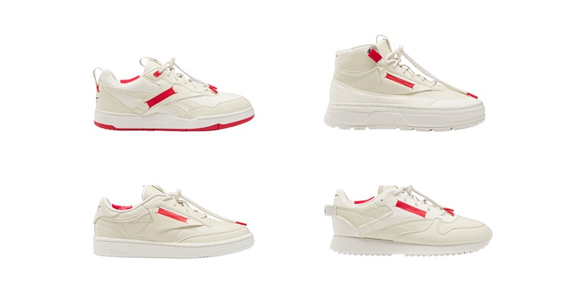 Reebok x Milk Makeup Drop A Vegan Sneaker Collab | Hypebae