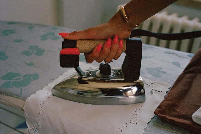 Kate Parfet Unveils 'Milking a Duck' Book | Hypebae