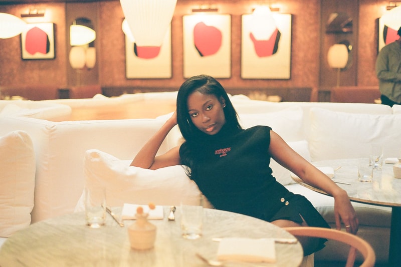 Mingo by Domingo’s New Apparel Line Champions Women | Hypebae