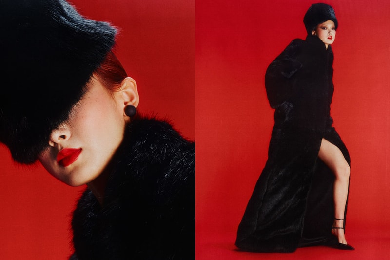 London Label Miscreants Launches FW23 Campaign | Hypebae