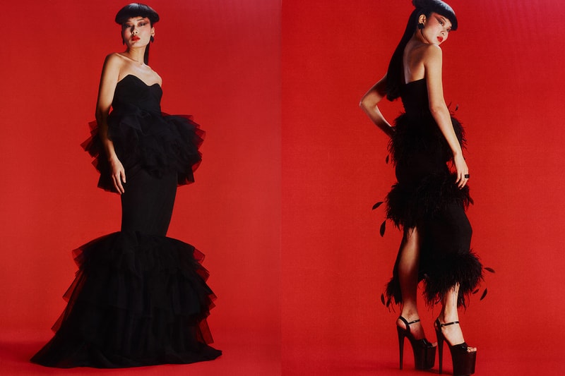 London Label Miscreants Launches FW23 Campaign | Hypebae