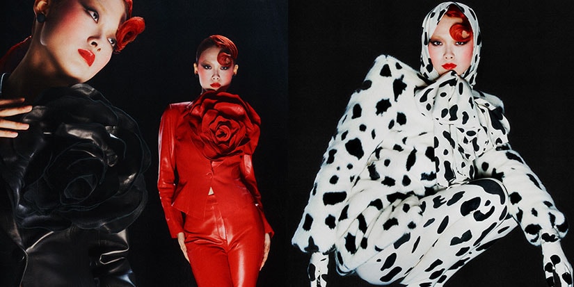 London Label Miscreants Launches FW23 Campaign | Hypebae