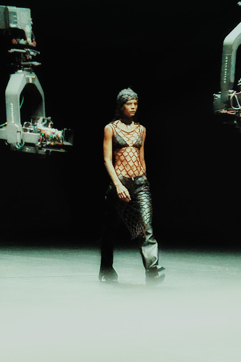 MISBHV's Spring Summer 2023 Runway Show | Hypebae