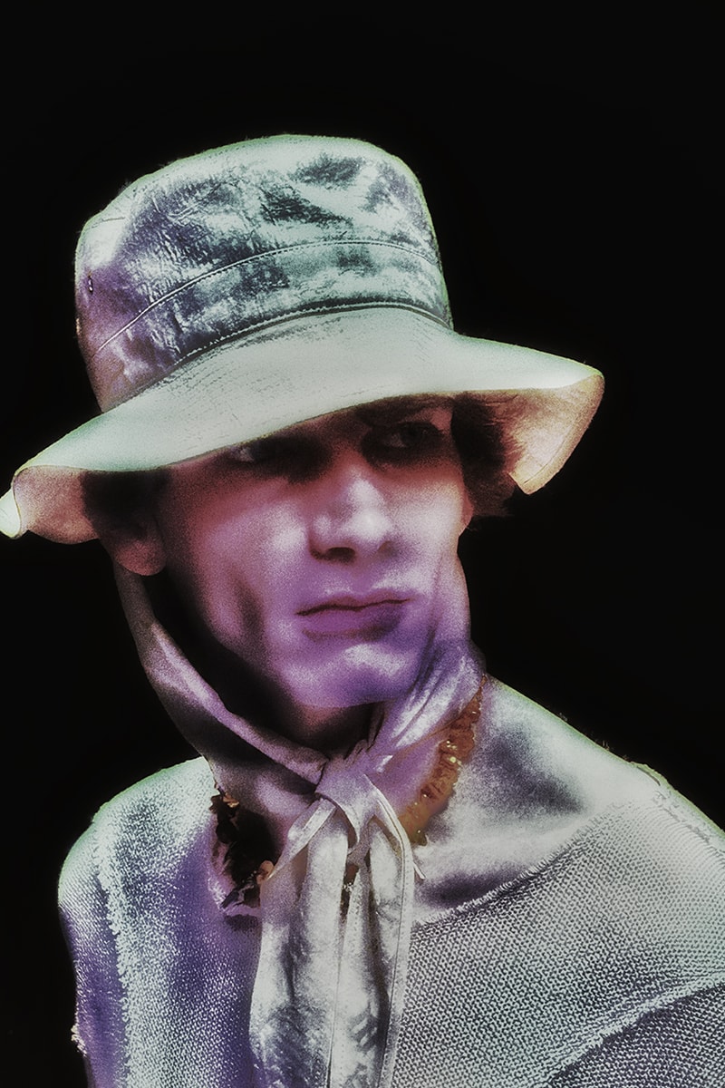 MISBHV's Spring Summer 2023 Runway Show | Hypebae