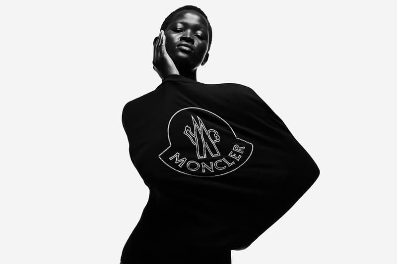 Moncler Releases SS23 Collection Campaign | Hypebae