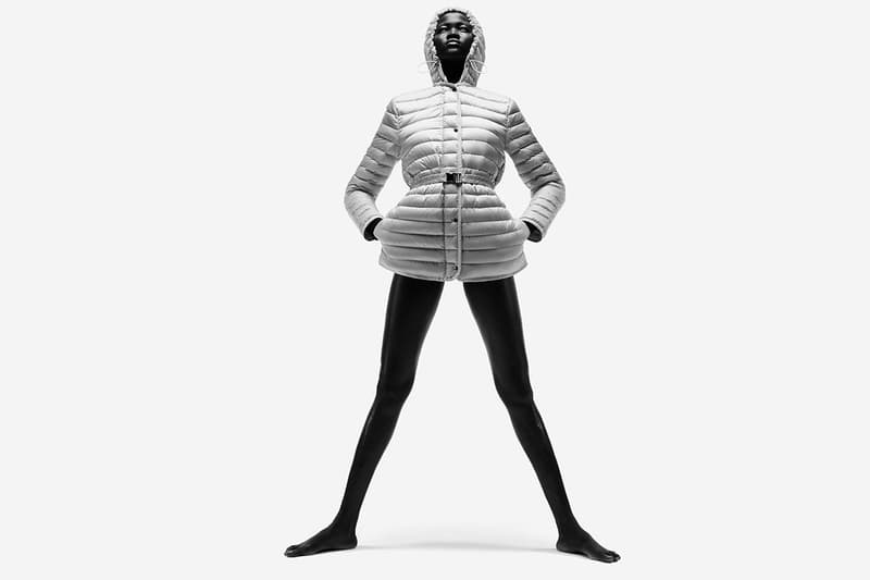 Moncler Releases SS23 Collection Campaign | Hypebae