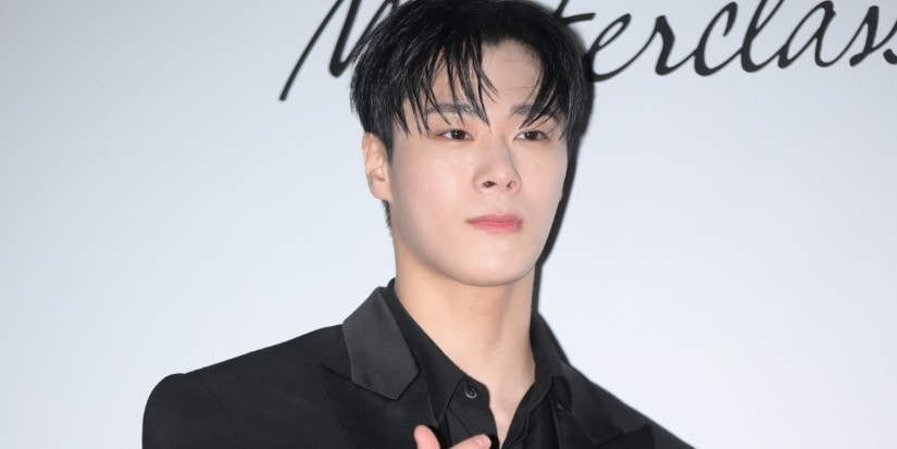 ASTRO K-pop Singer Moonbin Dead at Age 25 | Hypebae