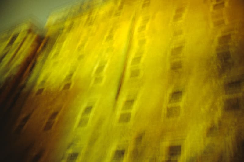 Fraenkel Gallery Hosts Nan Goldin Exhibition | Hypebae