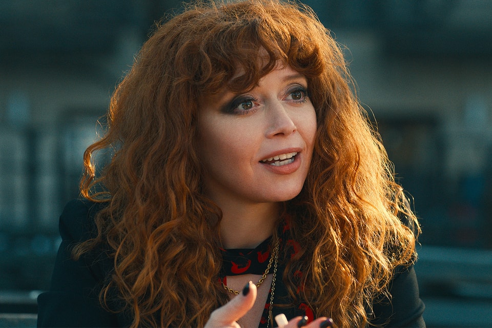 Natasha Lyonne