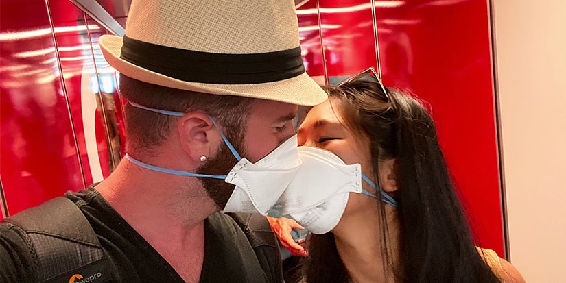 Netflix 'Longest Third Date' Dating Trend Review | Hypebae