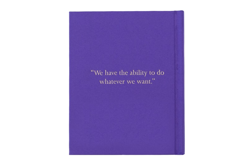 No More Rulers Releases Pharrell-isms Book | Hypebae