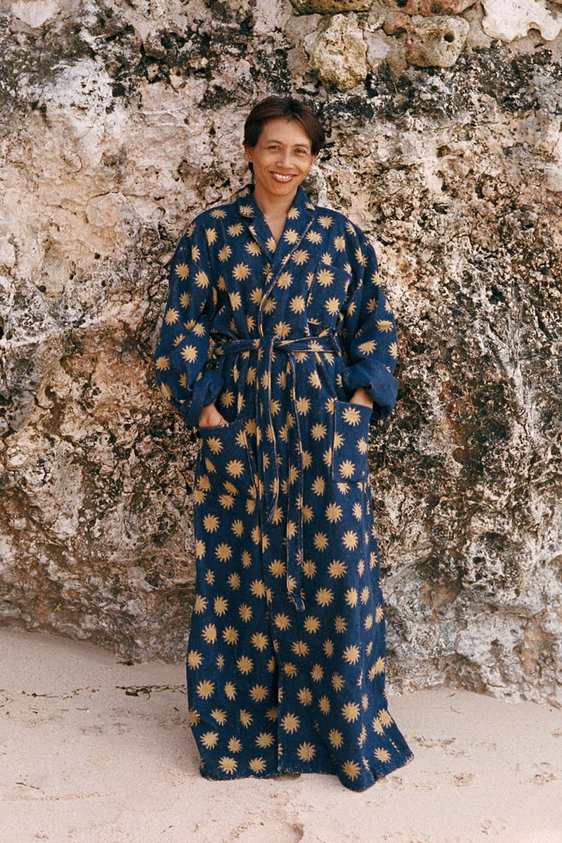 OAS SS23 Women's Collection Lookbook | Hypebae
