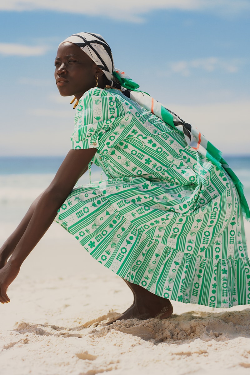 & Other Stories x Sindiso Khumalo Co-Lab Collection | Hypebae