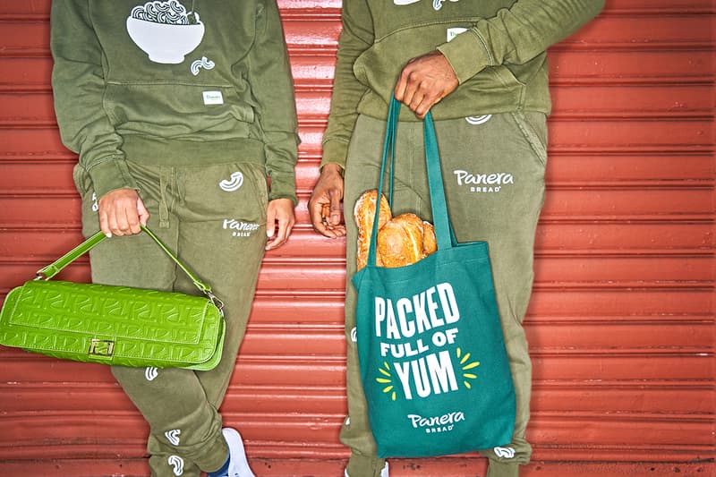 Panera Bread Brings Back Viral Baguette Bag | Hypebae