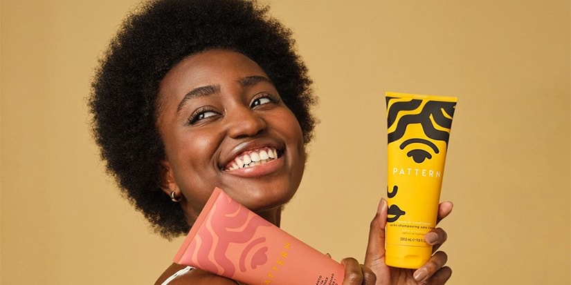 Pattern Beauty Drops Limited Edition Scent | Hypebae