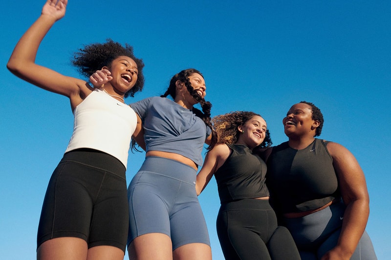 Nike Introduces Period Leak Protection Short | Hypebae
