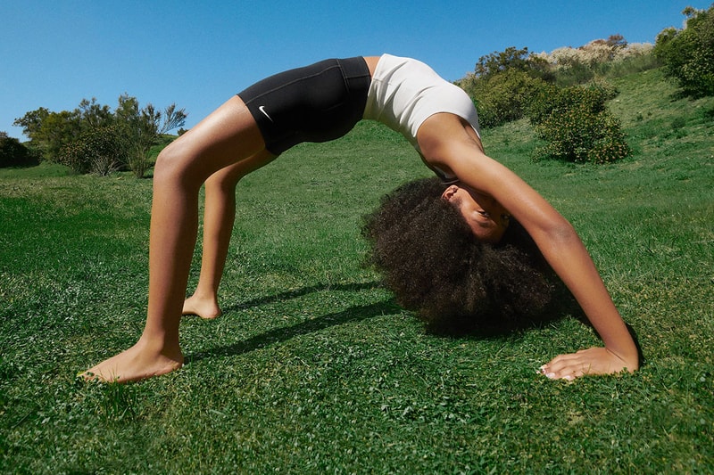 Nike Introduces Period Leak Protection Short | Hypebae