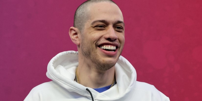 Pete Davidson Addresses BDE Label & Penis Size | Hypebae