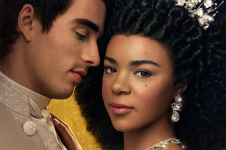 Queen Charlotte Cast On First Gay Sex Scene Hypebae