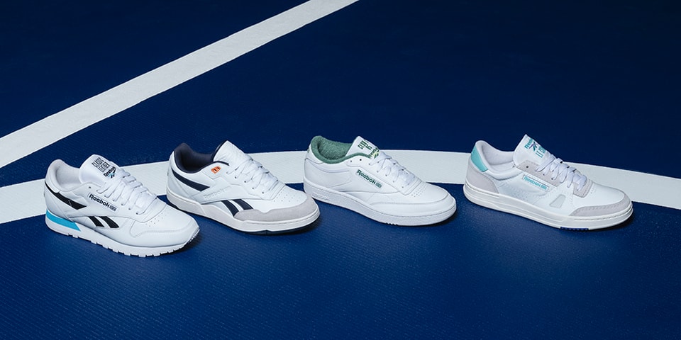 Watch Reebok's "My Name Is" Campaign Video | Hypebae