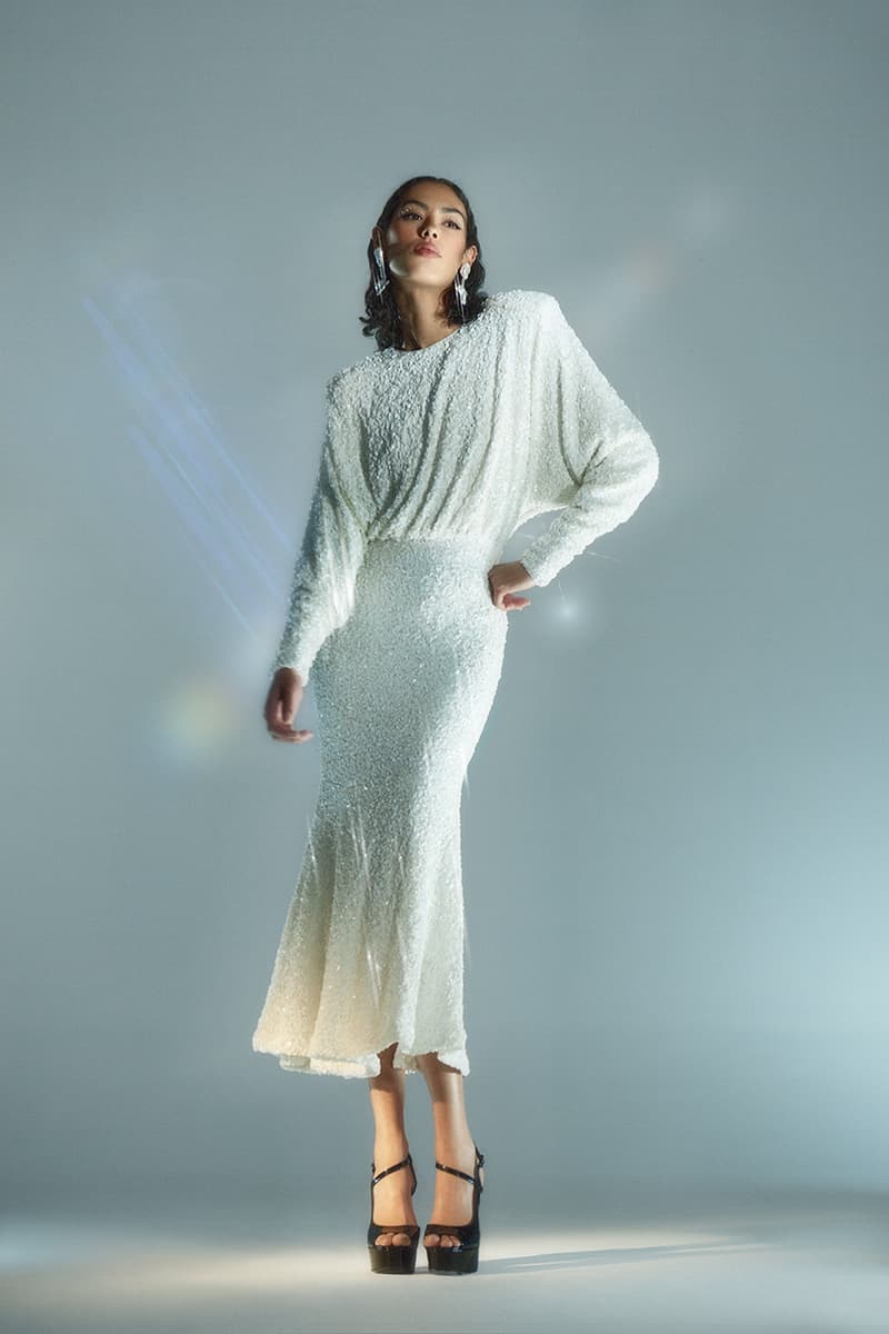ROTATE's Wedding Collection Is for the Sexy Bride | Hypebae