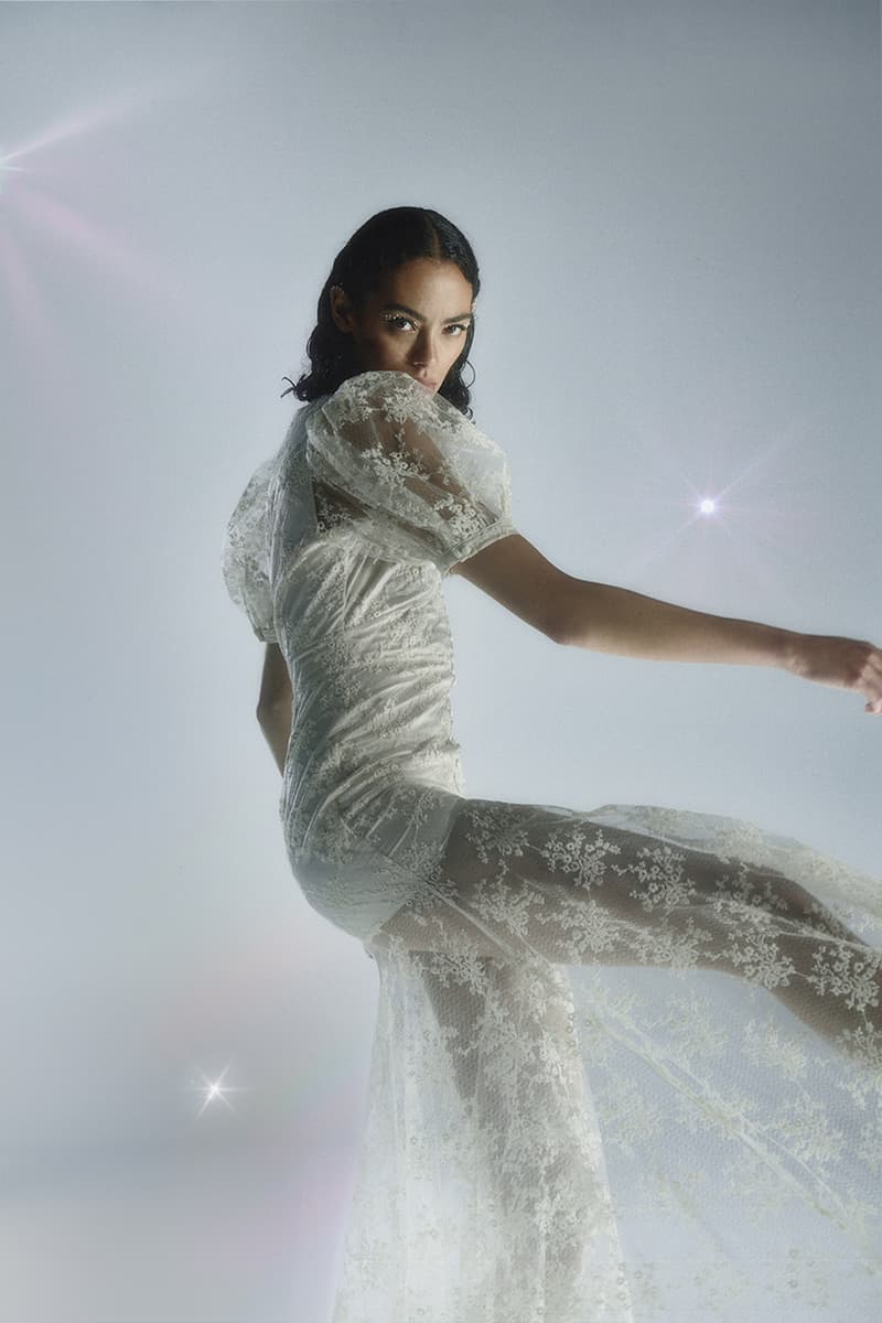 ROTATE's Wedding Collection Is for the Sexy Bride | Hypebae
