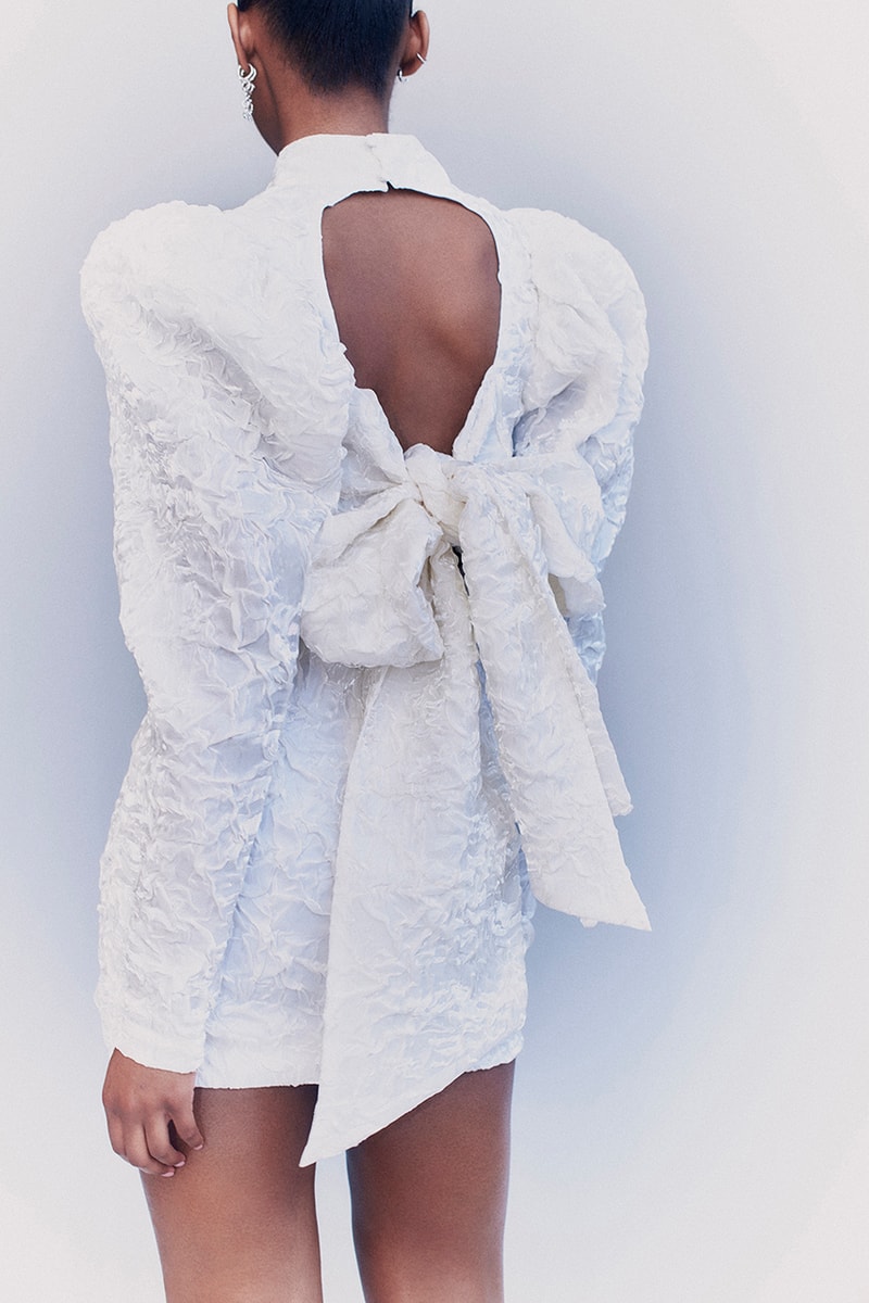 ROTATE's Wedding Collection Is for the Sexy Bride | Hypebae