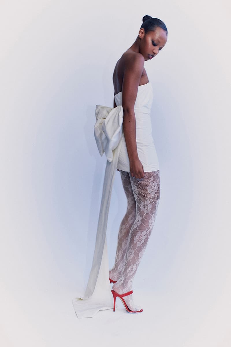 ROTATE's Wedding Collection Is for the Sexy Bride | Hypebae