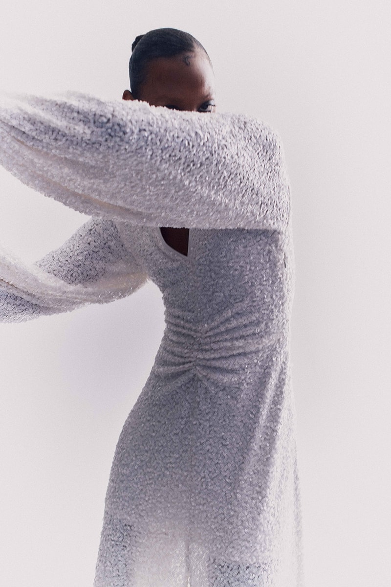 ROTATE's Wedding Collection Is for the Sexy Bride | Hypebae