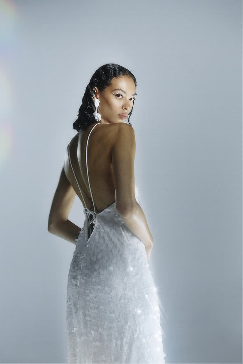 ROTATE's Wedding Collection Is for the Sexy Bride | Hypebae