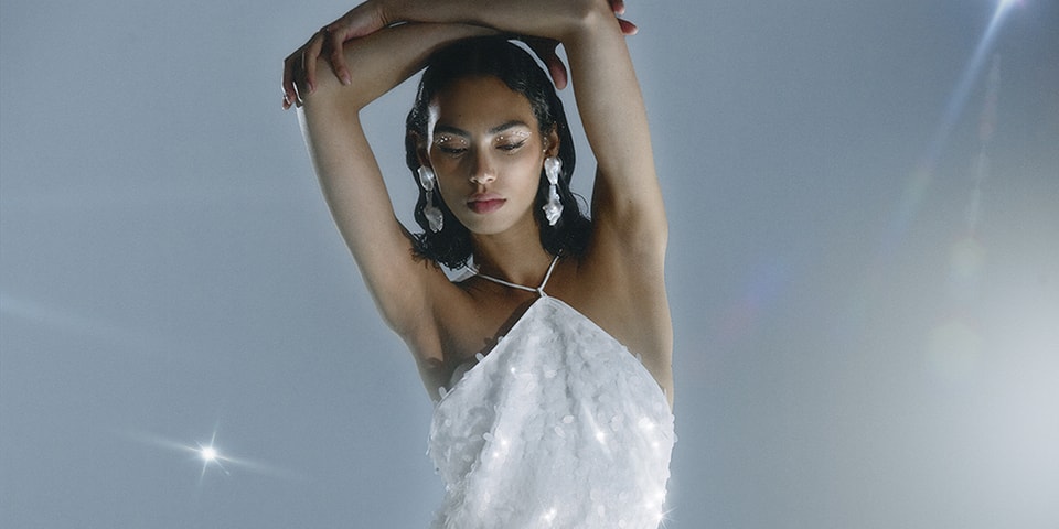 ROTATE's Wedding Collection Is for the Sexy Bride | Hypebae