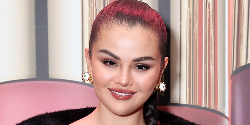 Selena Gomez's 'Power Braid' Works For Thin Hair | Hypebae