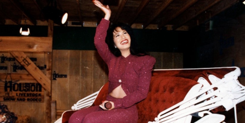 Selena Quintanilla: Best, Most Influential Songs | Hypebae