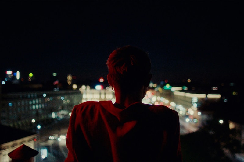 'The Hidden Dimension': A Queer Short Film | Hypebae