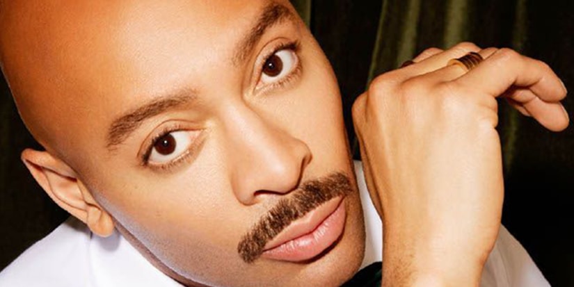 Celeb Makeup Artist Sir John Receives New Role | Hypebae