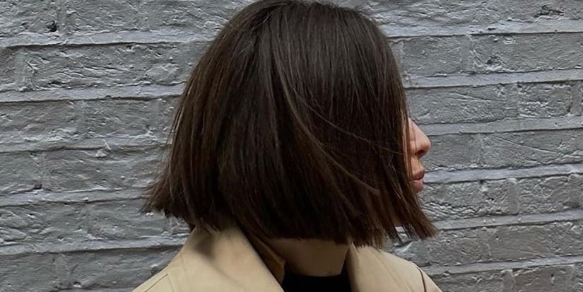 Here's How To Achieve The Trendy "Slob" Haircut | Hypebae