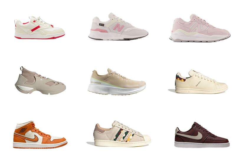 Sustainable Sneakers to Buy for Earth Day | Hypebae
