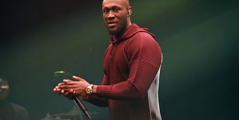 Stormzy Shares This Is What I Mean Day Lineup | Hypebae