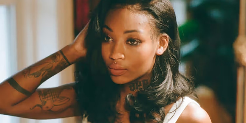 Summer Walker EP Title Hints at Dating Life | Hypebae