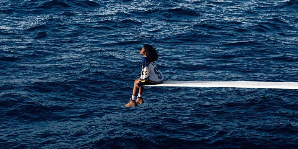 SZA Announces New S.O.S. Tour Dates | Hypebae