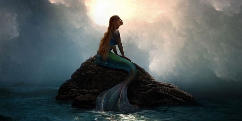 'The Little Mermaid': Song Lyrics Update Consent | Hypebae