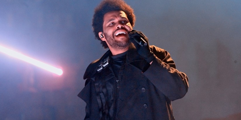 The Weeknd Previews Music From New Trilogy | Hypebae