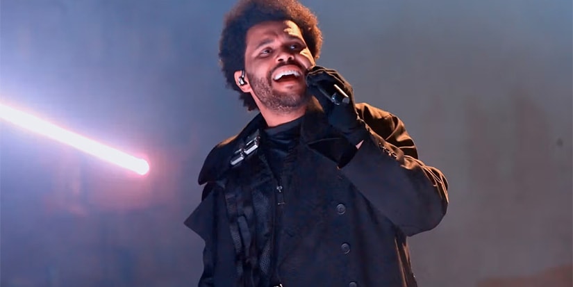 The Weeknd Hints Surprise Coachella Performance | Hypebae