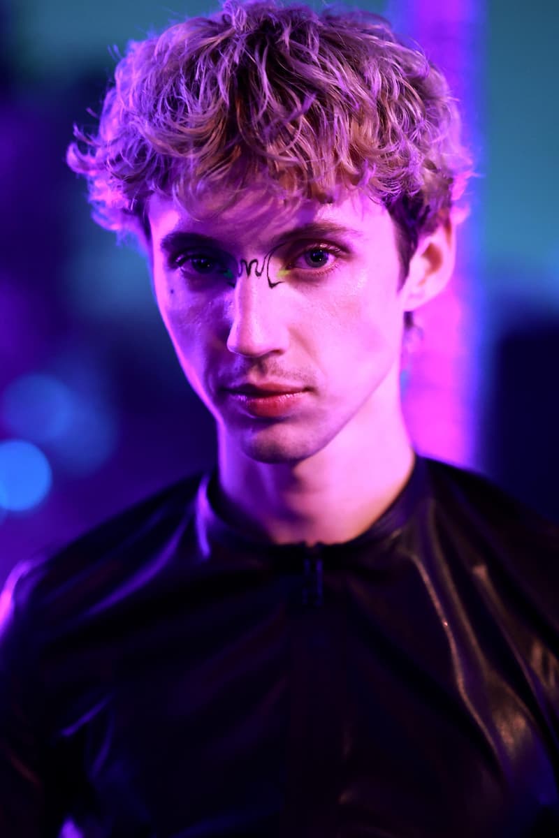Troye Sivan on Starring in 'The Idol': Info | Hypebae
