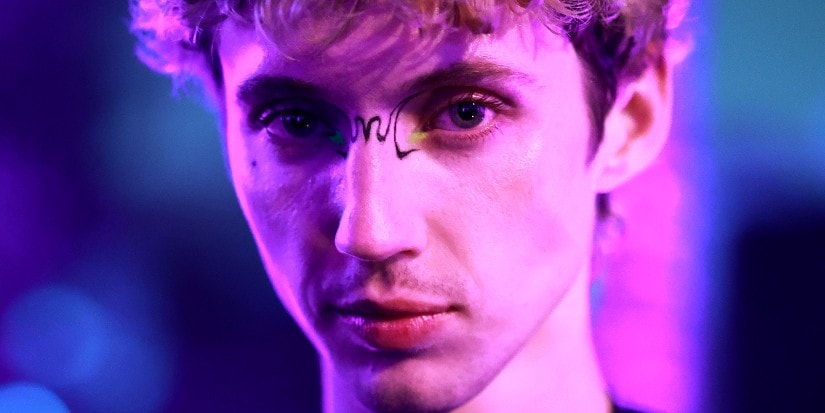 Troye Sivan On Starring In The Idol Info Hypebae